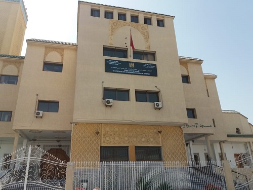 CasablancaCity.ma - Services Extérieures à l’arrondissement Hay Mohammadi